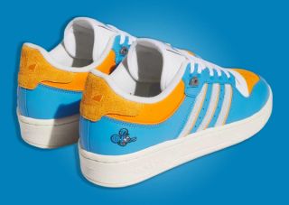 The Simpsons x adidas Itchy & Scratchy & Poochie Pack Releases October 7