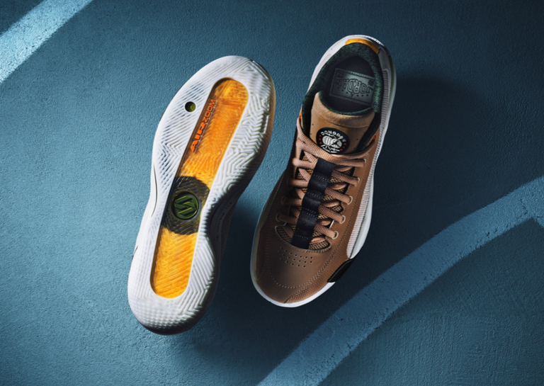 Jordan Brand Introduces the Luka .77, Built for Outdoor Hoopers