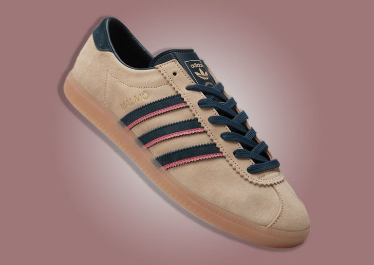 The size? Exclusive adidas Originals Malmo Pack Releases in 2023