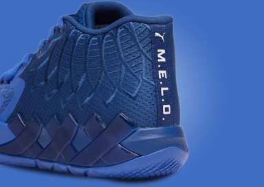 The Puma MB.01 & MB.02 Low Team Pack Releases September 1