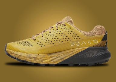 The House of the Dragon x Merrell Collection Releases August 2024