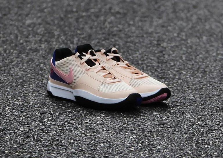 The Nike Ja 1 Guava Ice Releases Holiday 2023