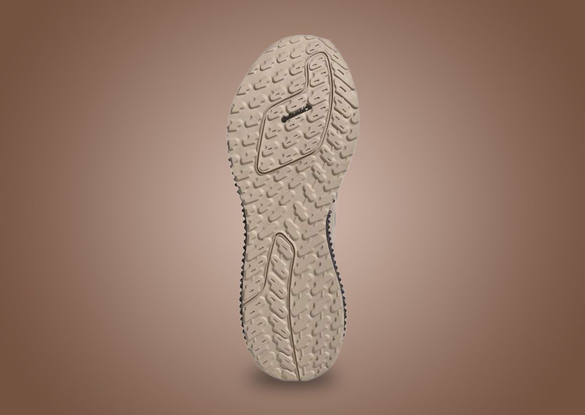 adidas Remasters An Icon With The Ultra 4D FWD Wonder Taupe