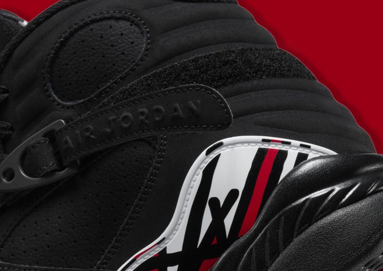 The Air Jordan 8 Playoff Restocks October 2023