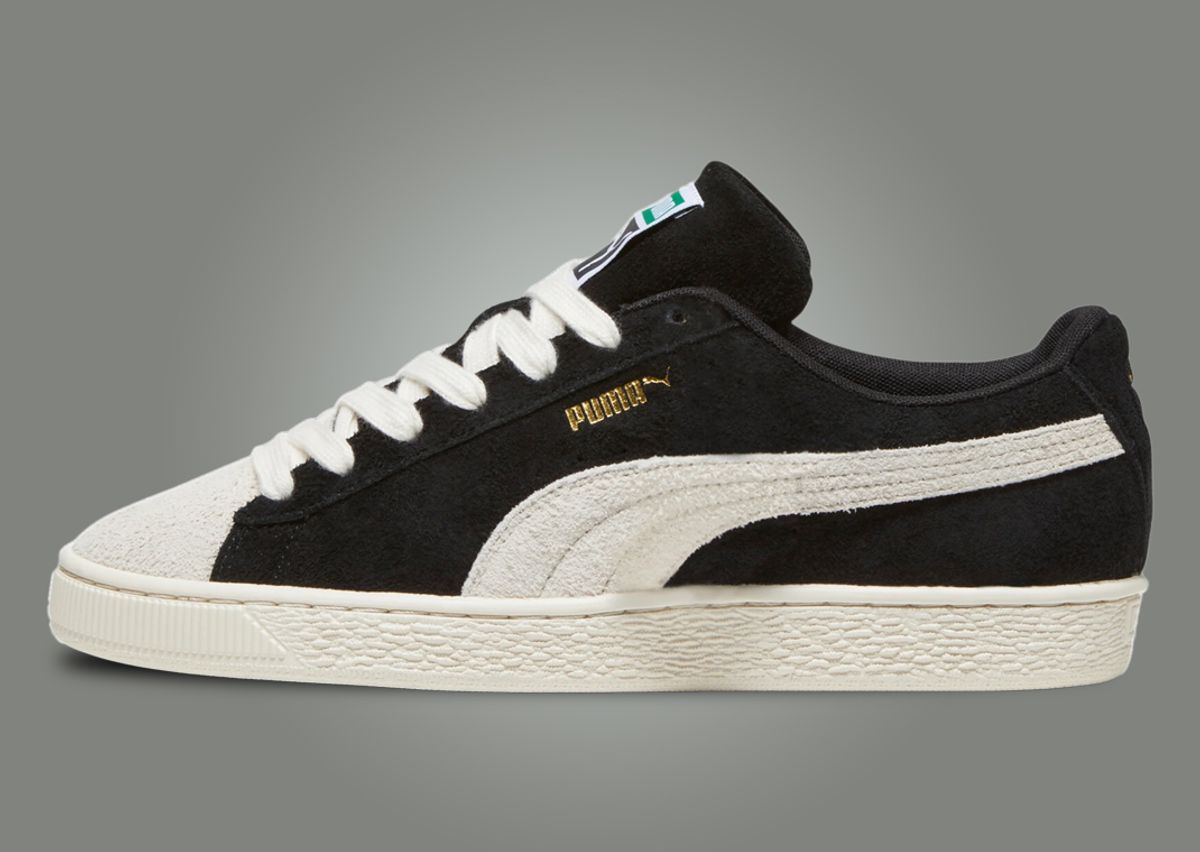 Puma, Alexander John, and Emory Jones Link for Another Mixtape Collection