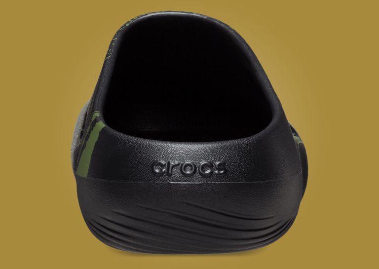 The ROA x Crocs Pack Releases October 2023