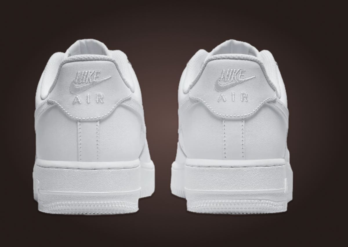 How to Buy the Travis Scott Utopia Nike Air Force 1 Low
