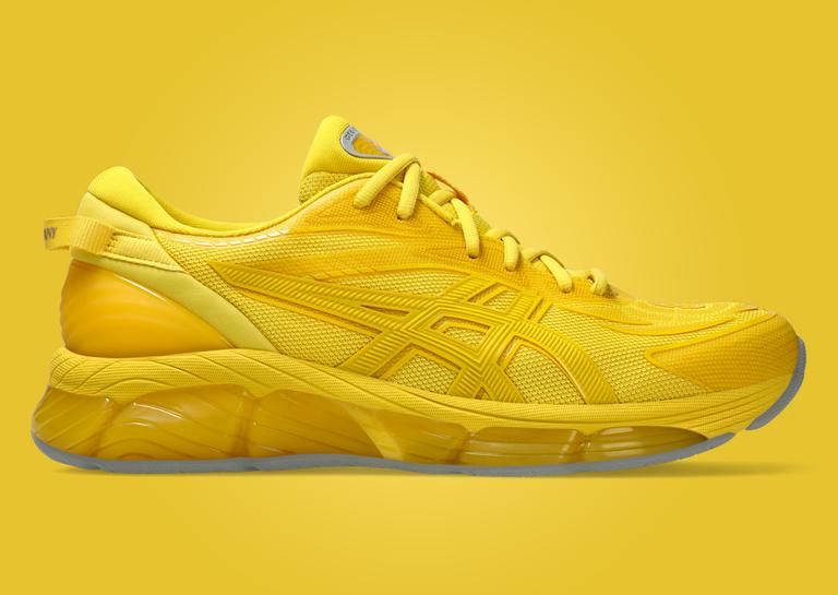 The C.P. Company x Asics Gel-Quantum 360 Releases February 2024