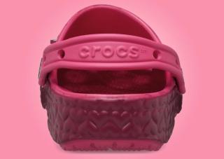 The Juicy Couture x Crocs Collection Releases March 2025
