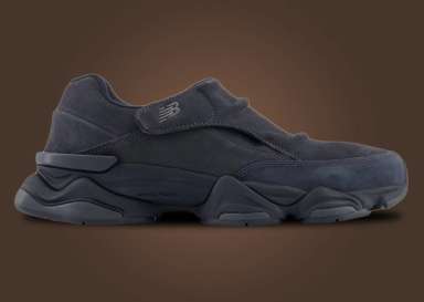 The New Balance 8040 Debuts Fall 2024