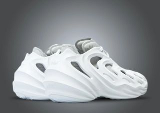 Four New Colorways Of The adidas adiFOM Q Emerge