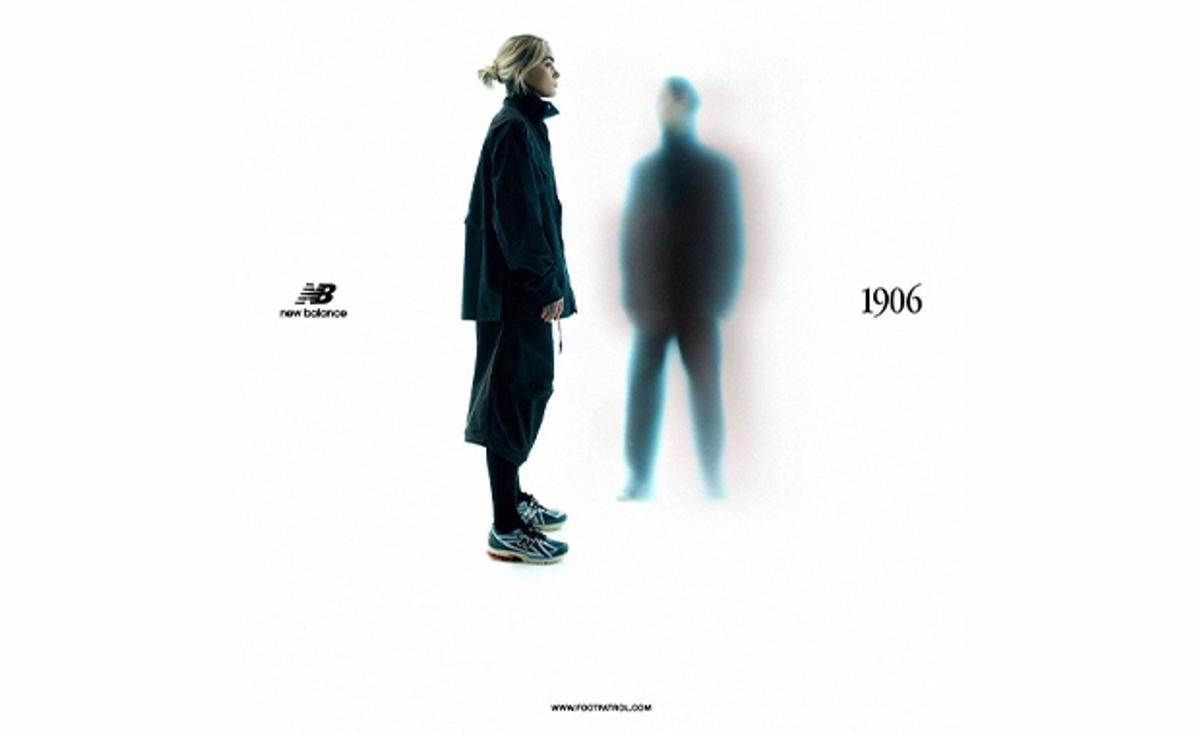 The Size? Exclusive New Balance 990v3 Made in USA Releases August 5