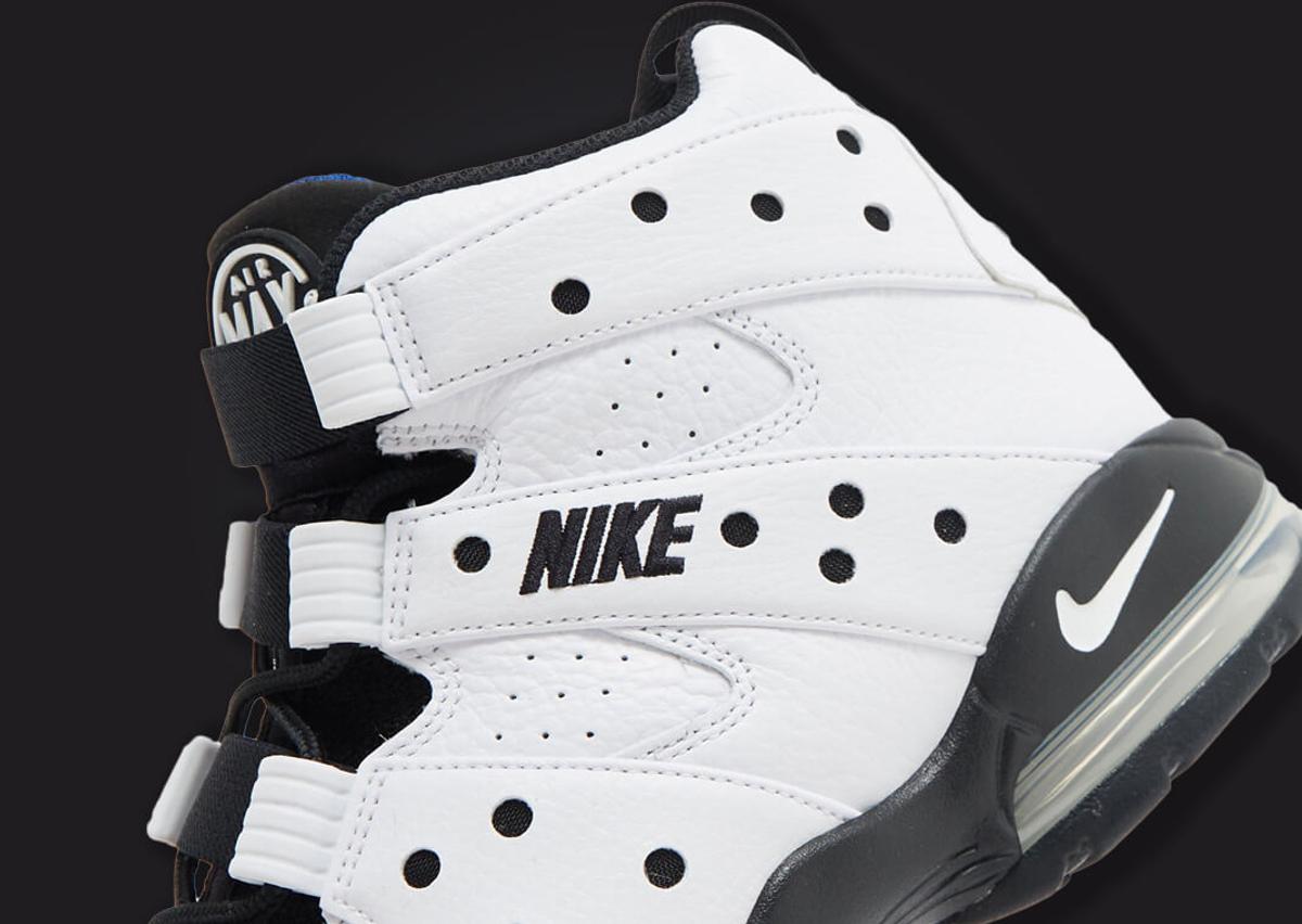 The Nike Air Max 2 CB 94 Is Returning in OG White Black Old Royal