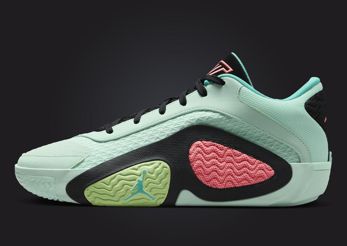 The Best Jayson Tatum Shoes: Every Jordan Tatum Ranked