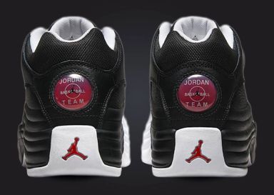 The Jordan Jumpman Team 1 Playoff Releases Fall 2023