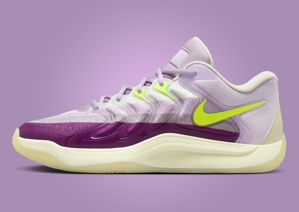 The Alchemist x Nike KD 17 Releases June 2024