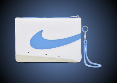 Nike's Dropping More Sneaker-Themed Wallets