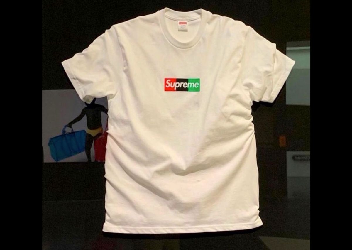 Supreme is Set to Open Its Newest Store in Chicago