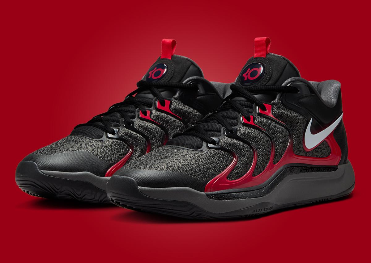 The Nike KD 17 Late Night Releases August 2024