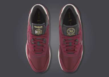 The Reebok 50 Years Of Hip Hop Collection Releases November 2023