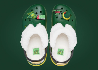 Where to Buy The Elf x Crocs Classic Clog