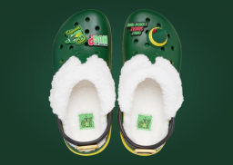 Where to Buy The Elf x Crocs Classic Clog