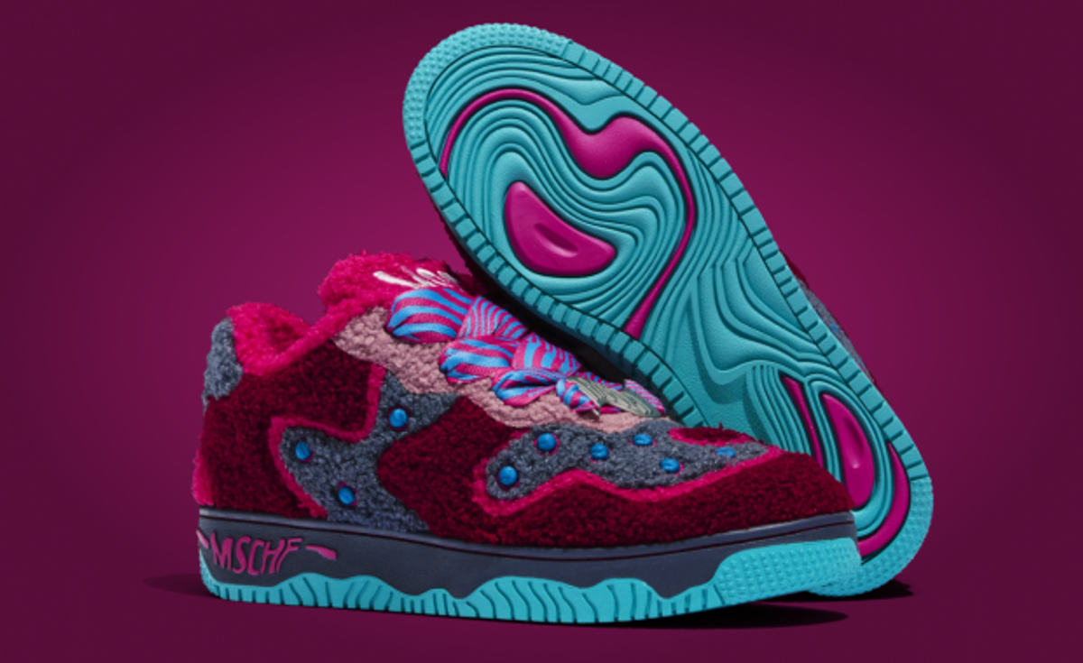 Detailed Look At The MSCHF AC1