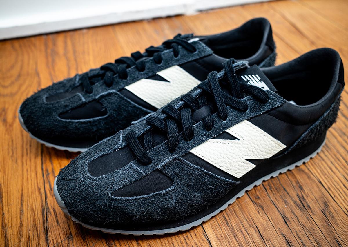 The Junya Watanabe Man x New Balance 471 Pack Releases Fall 2025