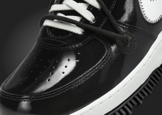 The Off-White x Nike Air Force 1 Mid Sheed Releases September 8