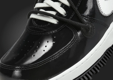 The Off-White x Nike Air Force 1 Mid Sheed Releases September 8