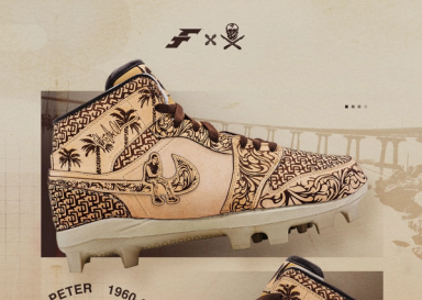 Fernando Tatis Jr. Honors Late San Diego Padres Owner With Custom ...