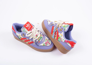 The Unheardof x adidas Rivalry Low Grandma's Couch Pack Releases ...