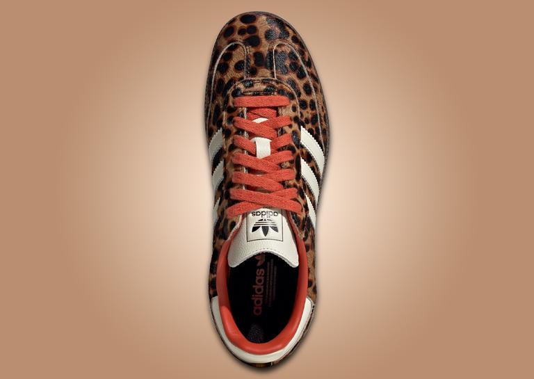 The adidas Samba OG Leopard Print Pack is Available Now