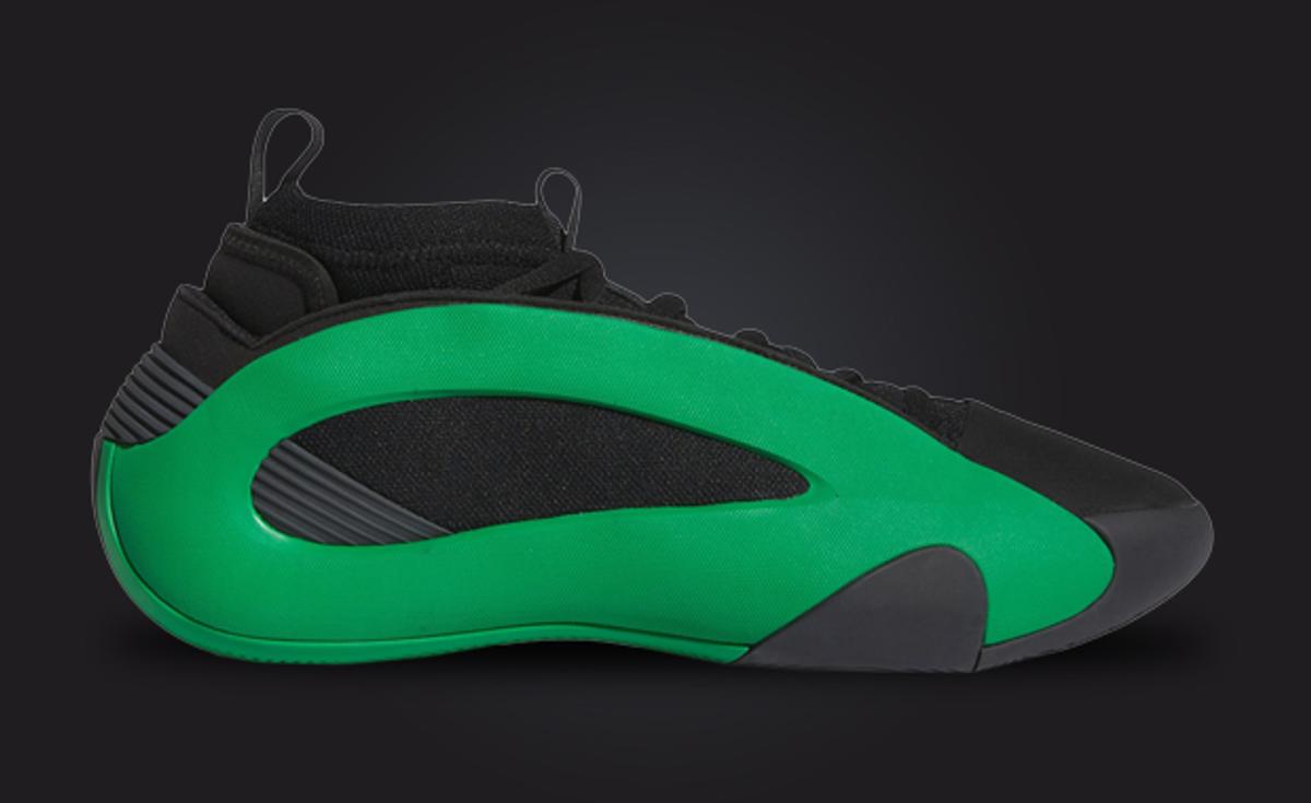 Here's Your First Look at the adidas Harden Vol. 8