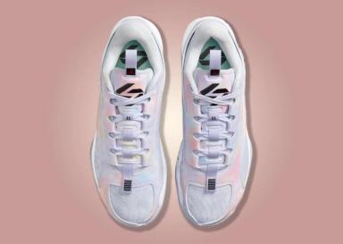 The Jordan Luka 2 Nebula Releases July 27