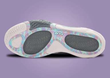 The Jordan Tatum 2 Sidewalk Chalk Releases May 2024