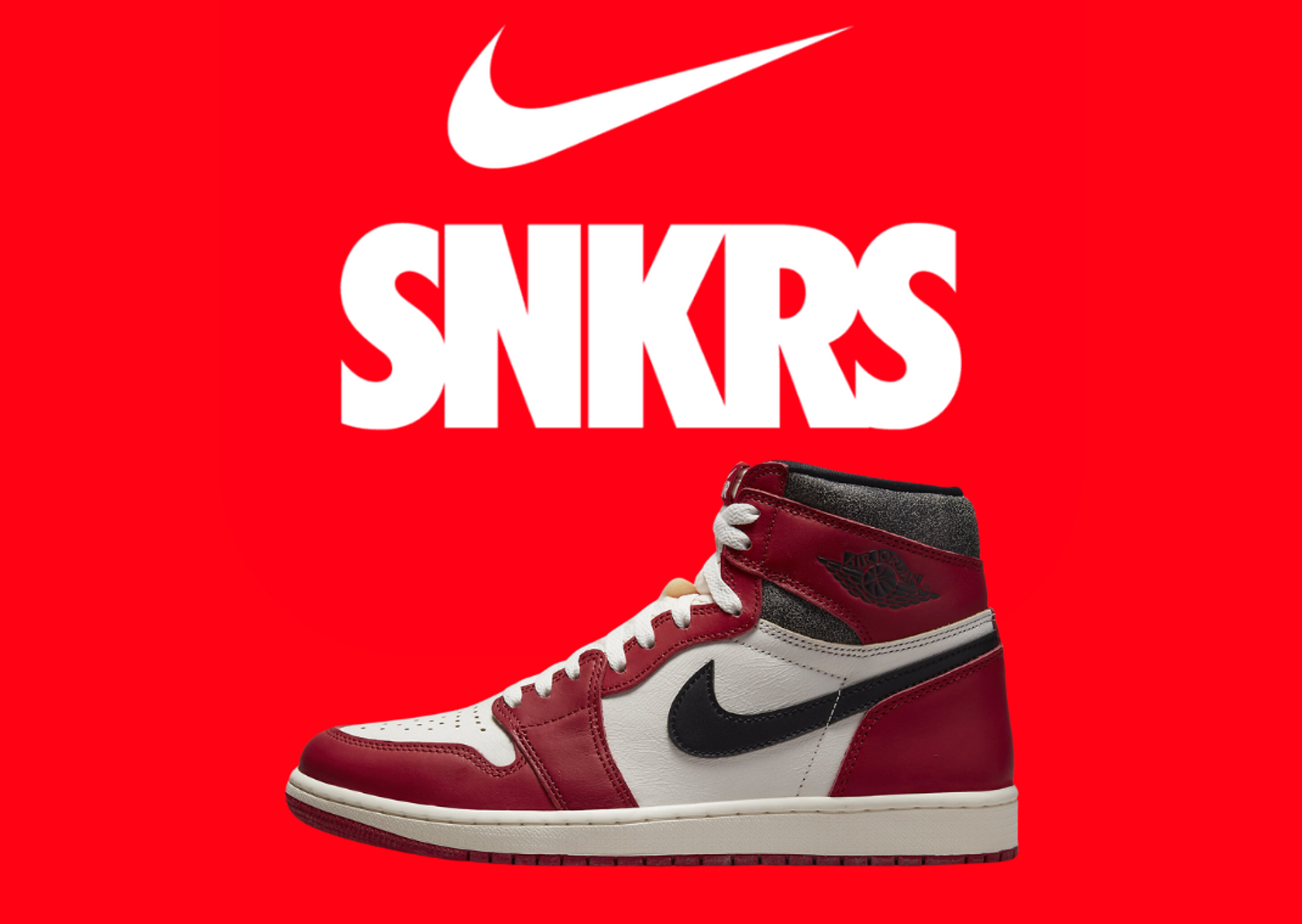 Nike Admits It Can Do Better at Fighting Bots