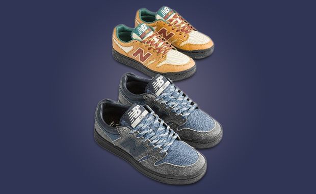 The New Balance Numeric 480 Trail Pack Releases March 2024