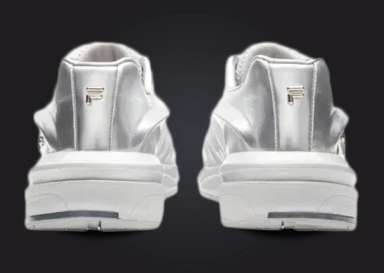 The Thug Club x Fila Collection Releases December 2023