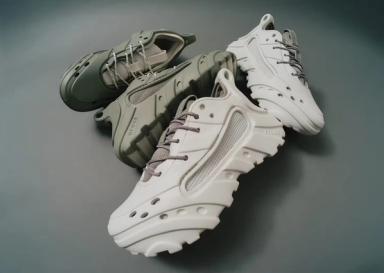 The Crocs Nova Trek Releases March 2024