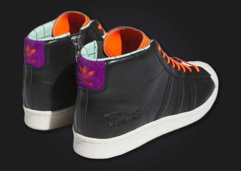 The Simpsons x adidas Itchy & Scratchy & Poochie Pack Releases October 7