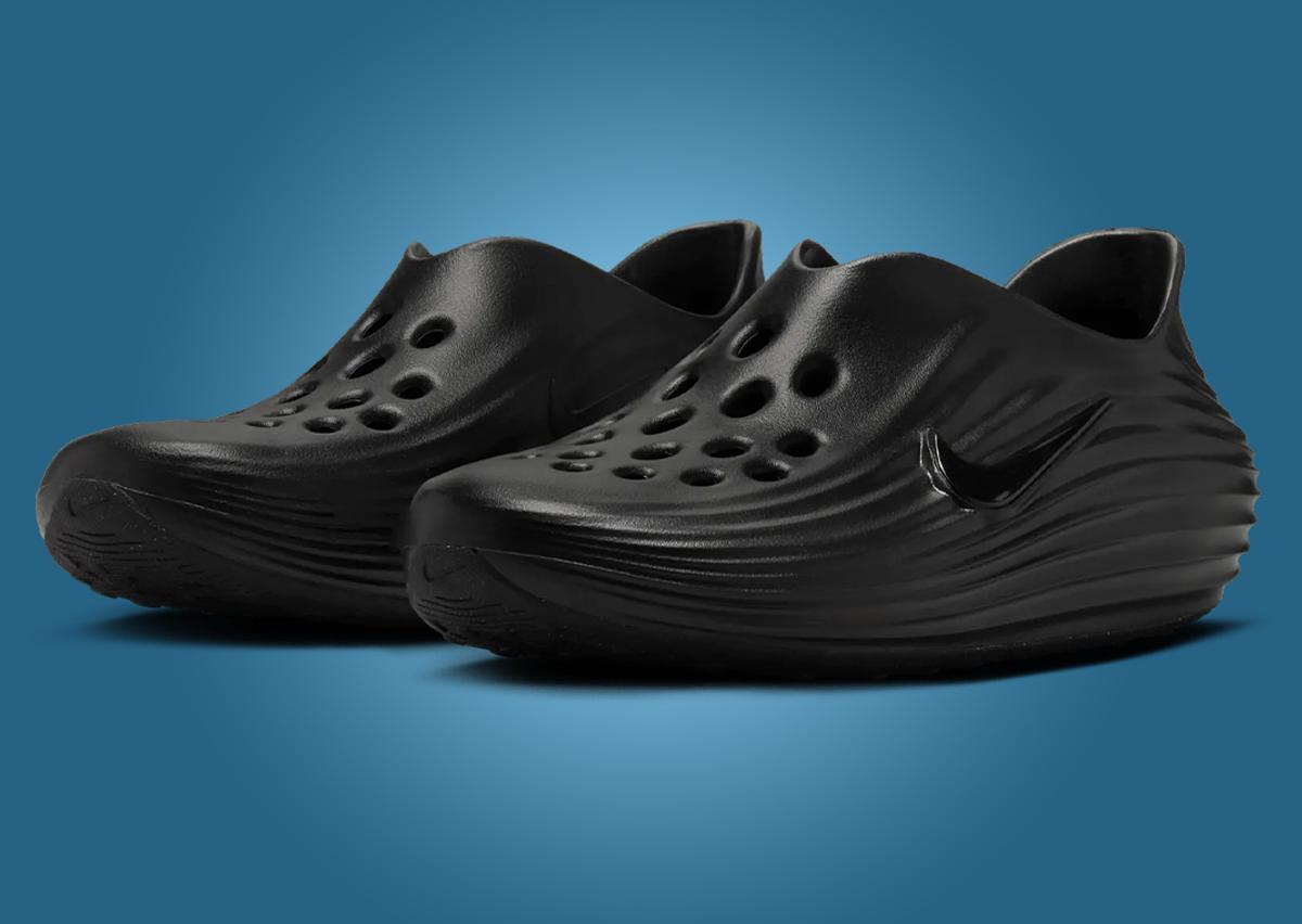 The Nike ReactX Rejuven8 is Available Now