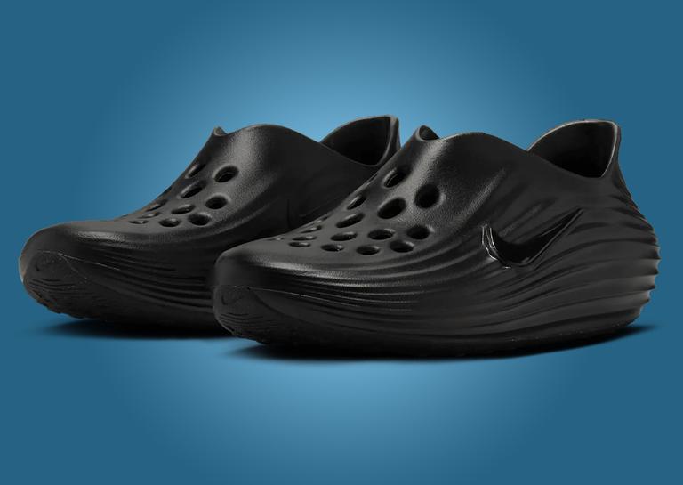 The Nike ReactX Rejuven8 is Available Now