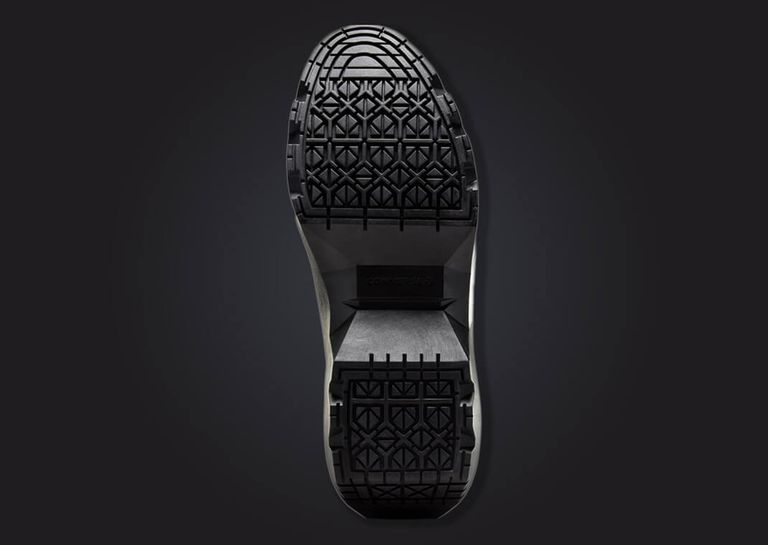 The A-COLD-WALL* x Converse Geo Forma Boot Black Releases November 2023