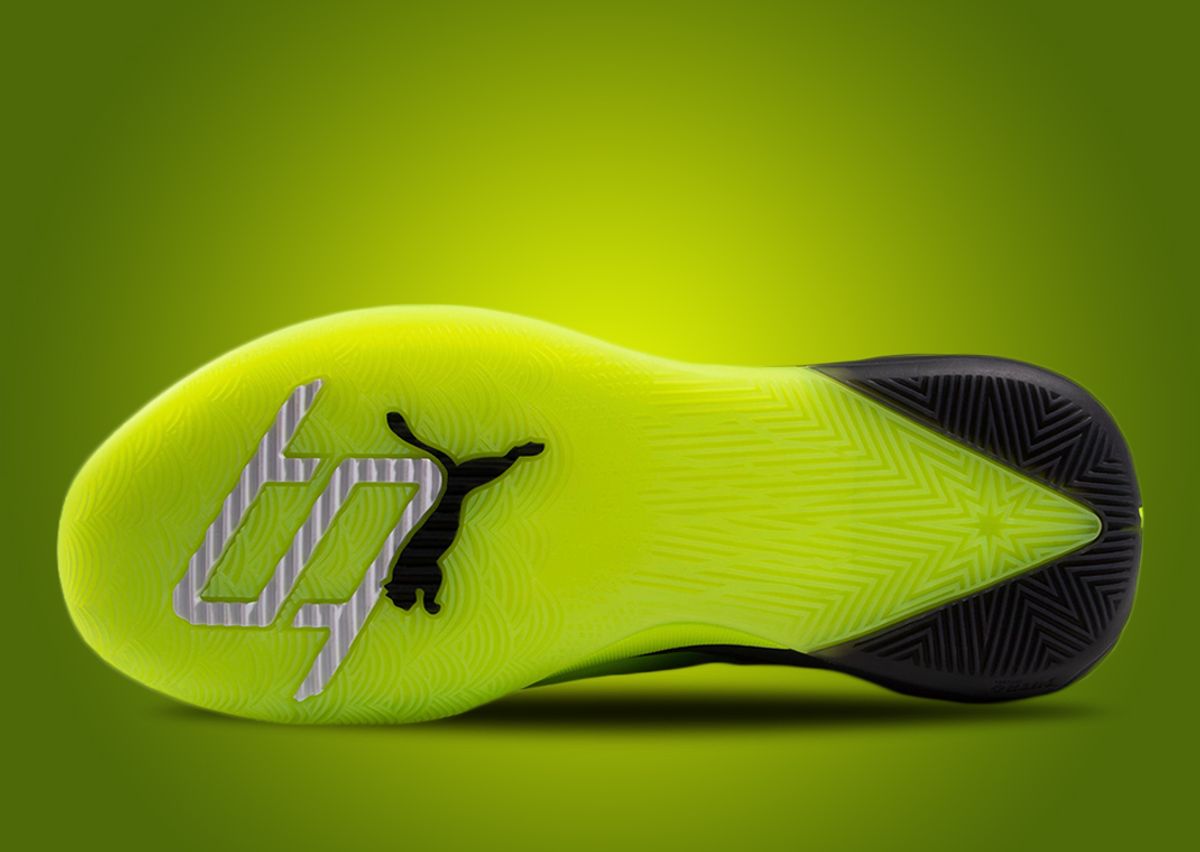 Breanna Stewart’s Puma Stewie 1 Officially Unveiled