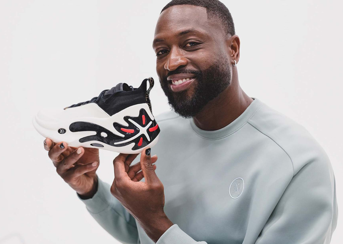 The Way of Wade 11 Debuts June 2024