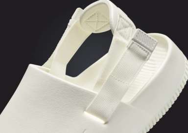 The Women's Nike Calm Mule Sail Releases Spring 2024