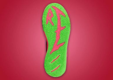 The Puma MB.03 Toxic Releases October 2023