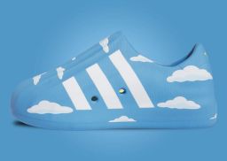 The Simpsons x adidas adiFOM Superstar Sky Releases November 2023