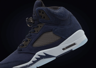 The Air Jordan 5 Reverse Georgetown Releases This November